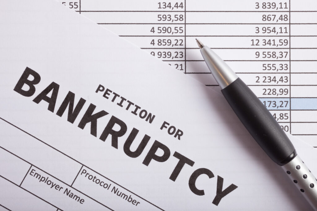 Filing Bankruptcy Individually: Can One Spouse File Without the Other ...